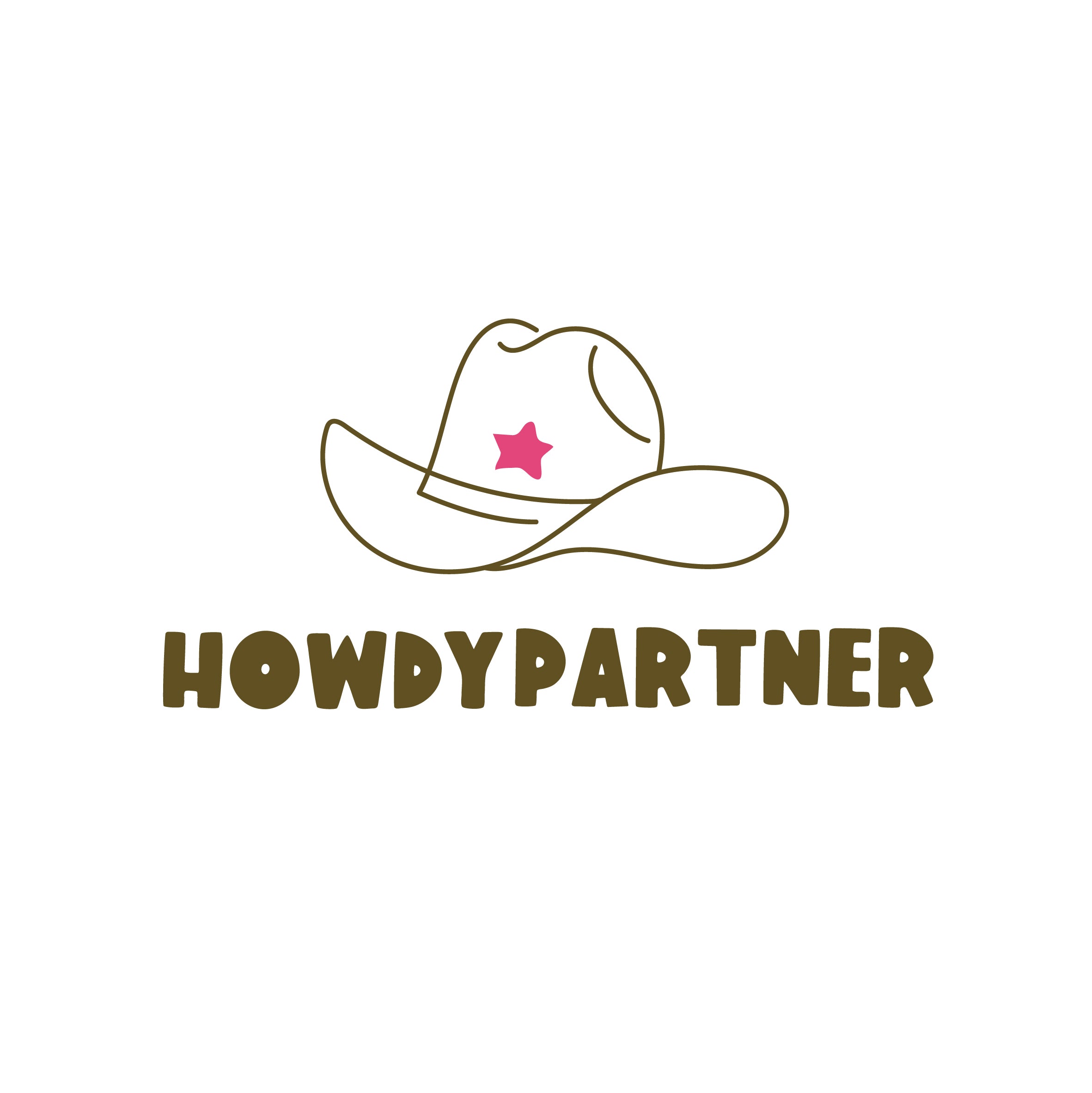 Shop All – Howdy Partner